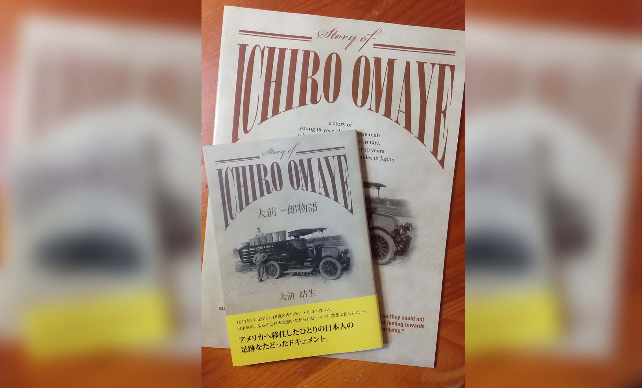 Journal | Discover Nikkei