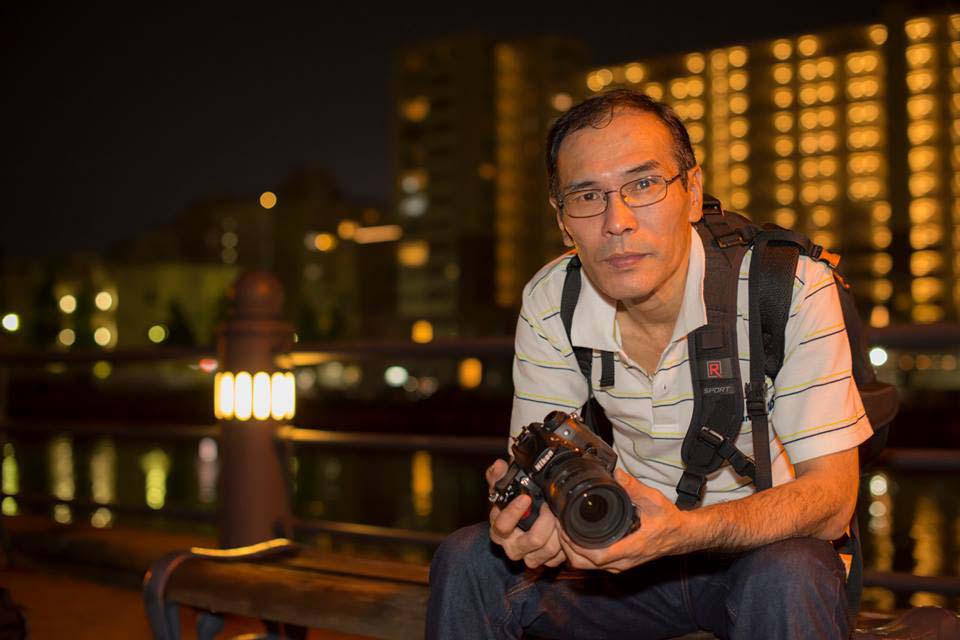 Journal | Discover Nikkei