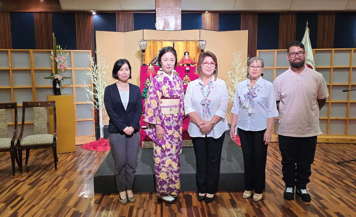 Journal | Discover Nikkei