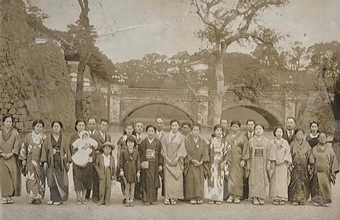 Jornal | Descubra Nikkei