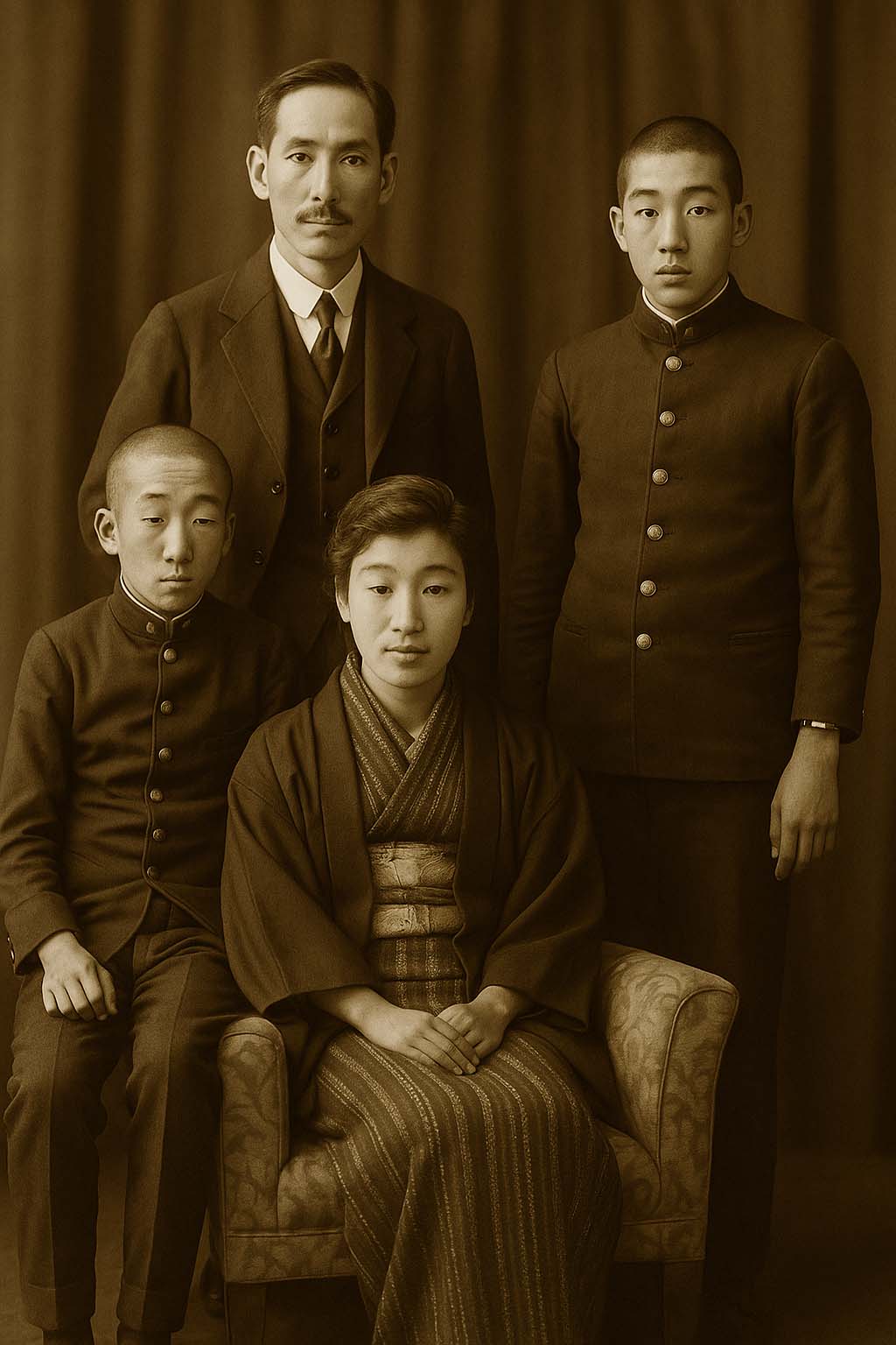 Journal | Discover Nikkei