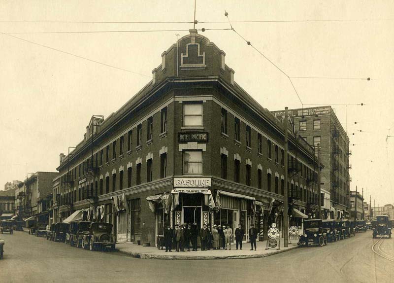 Journal | Discover Nikkei