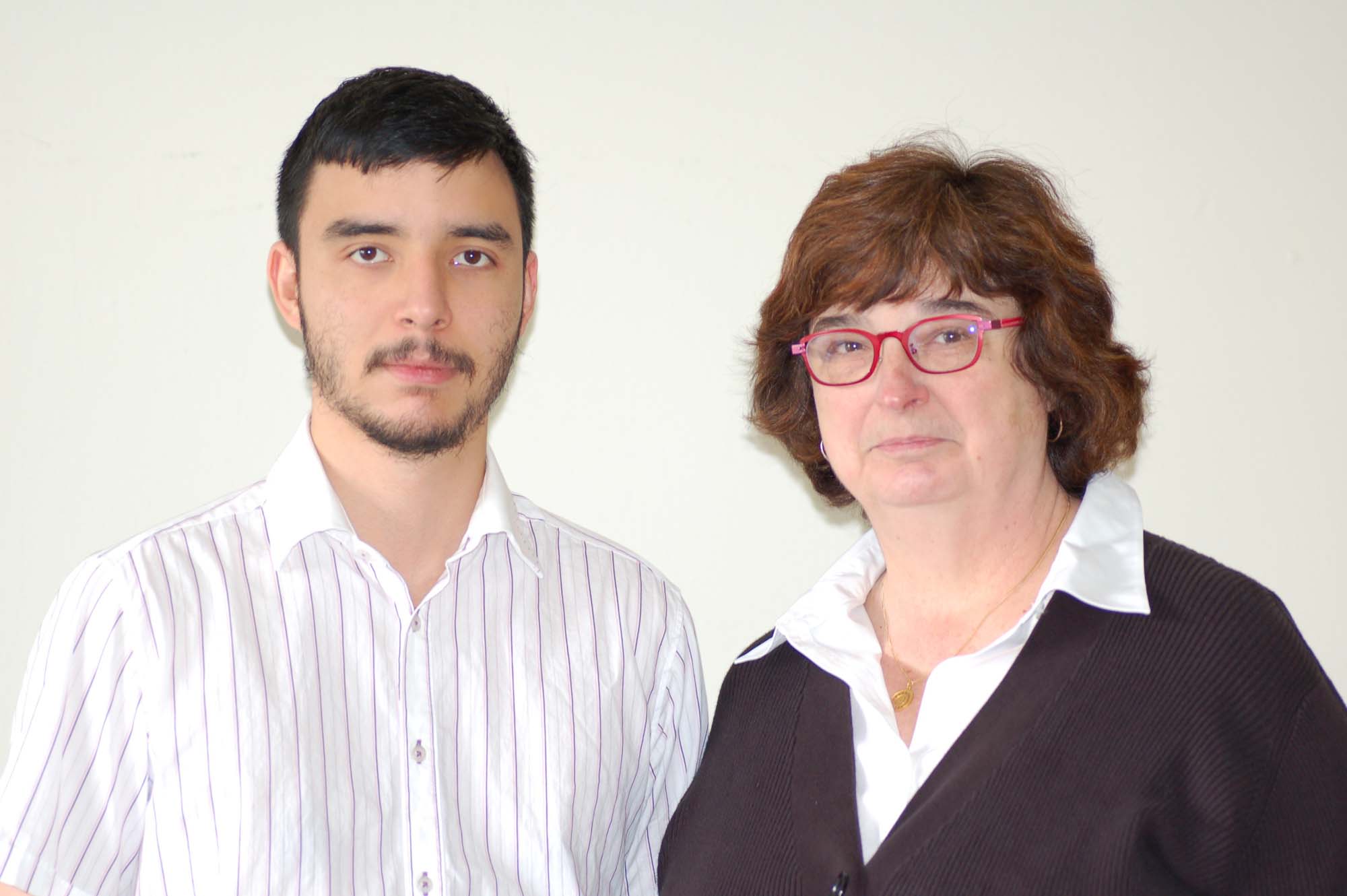 Journal | Descubra a los Nikkei