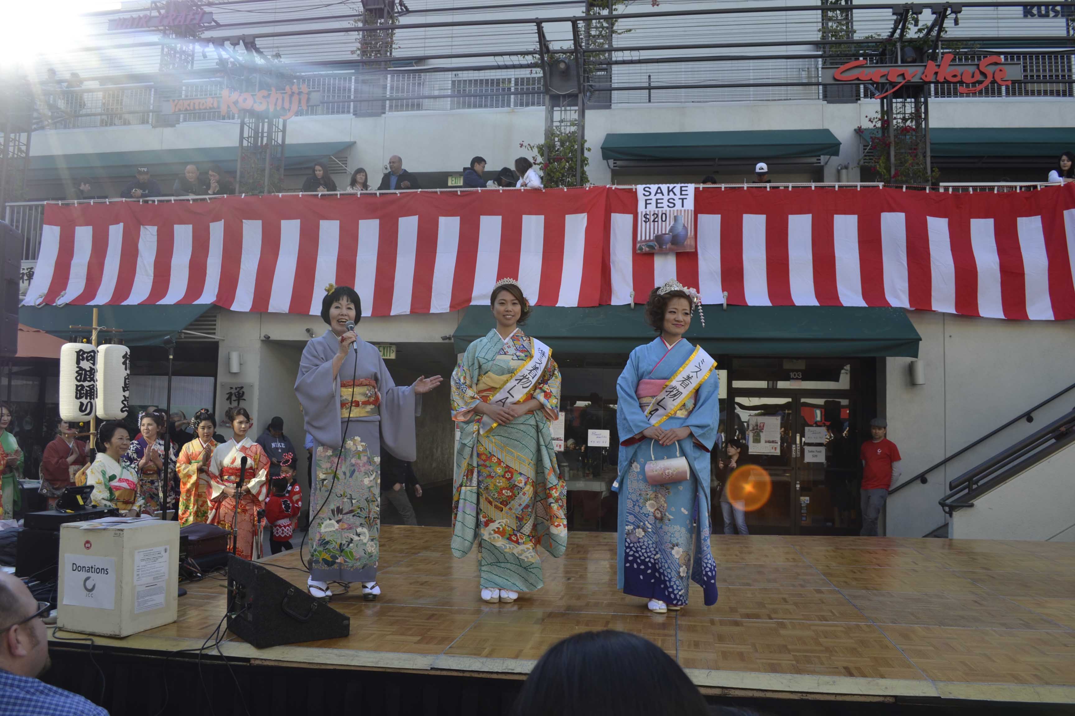 Oshogatsu and New Year’s Celebration in Nikkei Communities in Los ...