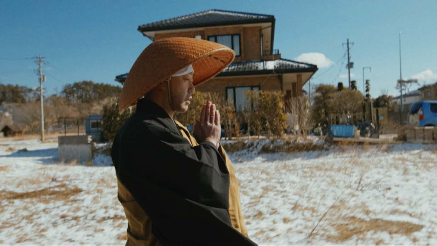 The Way of the Busshi Bridging Past and Present, East and West ...