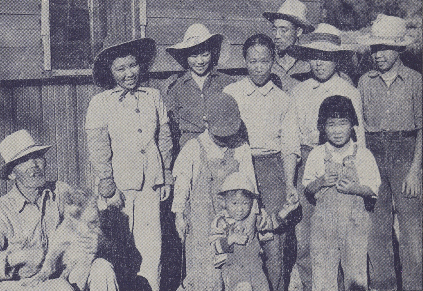 Journal | Discover Nikkei