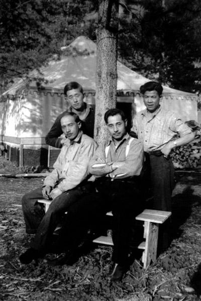 Journal | Discover Nikkei