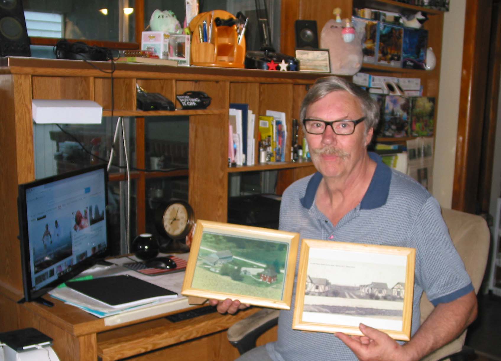 An Event Fading From Memory - Discover Nikkei