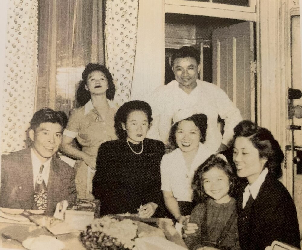 Journal | Discover Nikkei