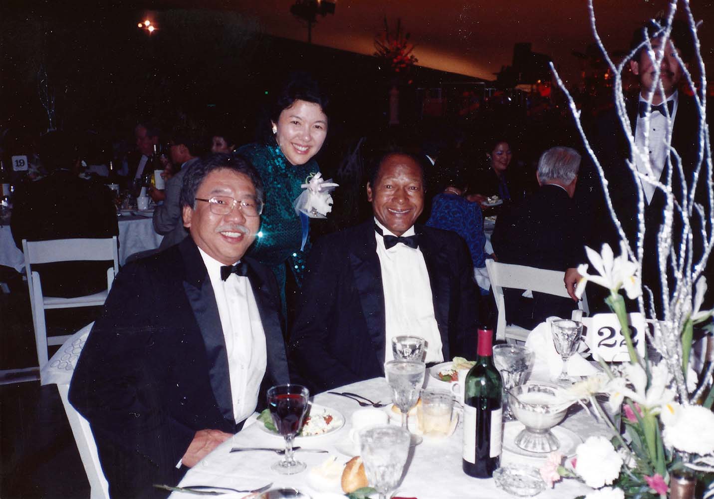 Irene Hirano Inouye: A Personal Reflection - Discover Nikkei