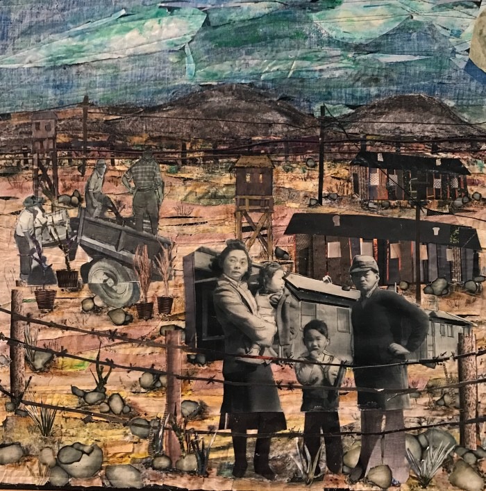 Eugenia “Jeanie” Kashima, First Topaz Baby - Descubra a los Nikkei