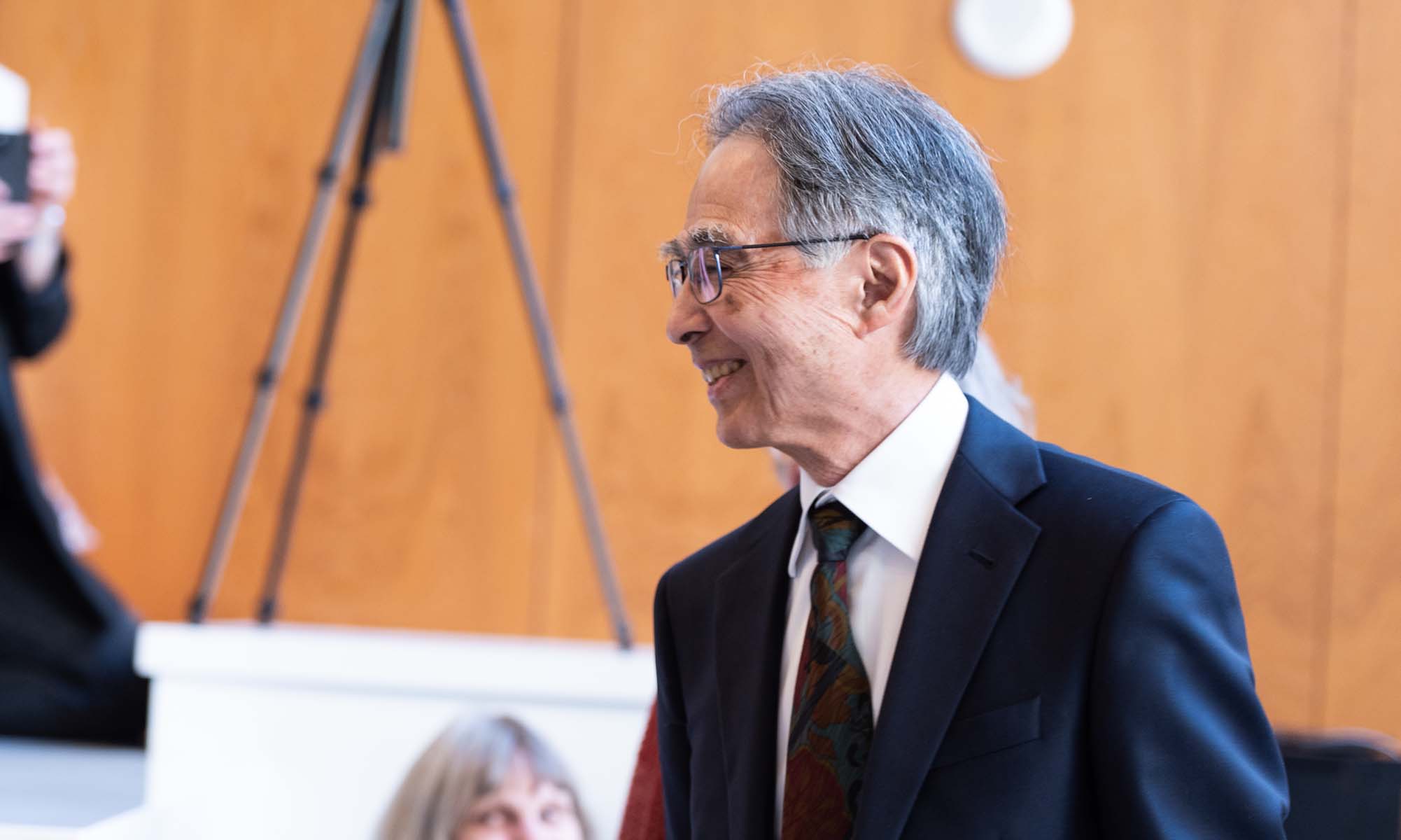 Takeuchi's Shapes In Between Retrospective: 60 Years and Counting ...