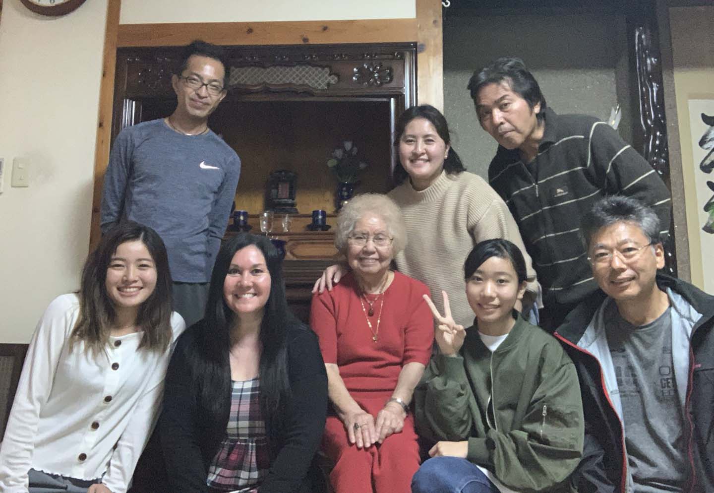 Susan Miyagi McCormac Leads JapanCulture•NYC: Sharing Her Passion for ...