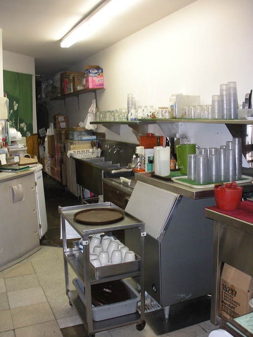 AOI Kitchen | Discover Nikkei