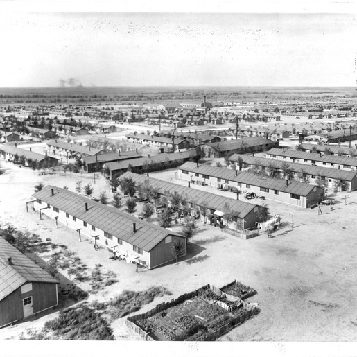 Amache Internment Camp | Discover Nikkei