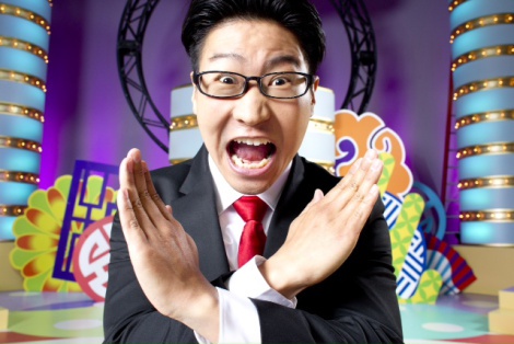 The Man Behind The Masa, An Interview With Japanizi: Going Going Gong's ...