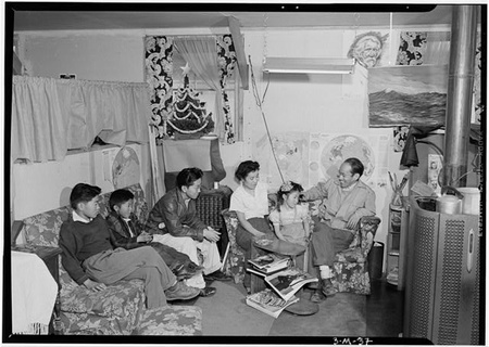 Documenting Manzanar - Part 14 of 18 (Toyo Miyatake) - Discover Nikkei