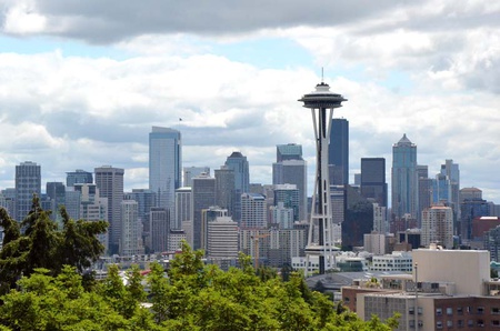 第1回 プロローグ：ワシントン州における日系移民の歩み - Descubra a los Nikkei