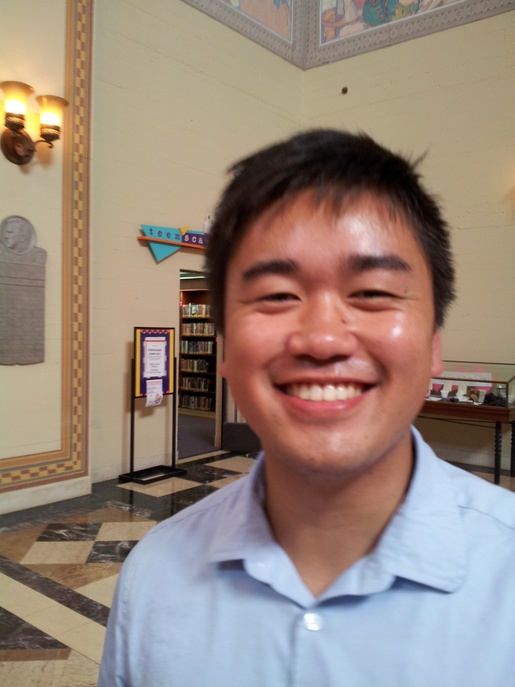 Kevin Oyama | Discover Nikkei