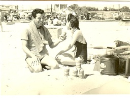 Ralph Lazo and Tama Kikuchi (Ralph Lazo and Tama Kikuchi 2) | Discover ...