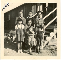 Bill Shishima | Discover Nikkei