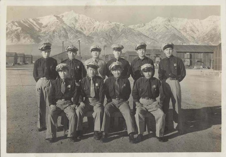 Documenting Manzanar - Part 15 of 18 (Toyo Miyatake) - Discover Nikkei