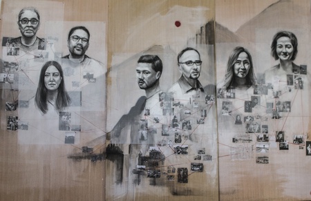 Healing the Intergenerational Trauma of WWII Incarceration through Art ...