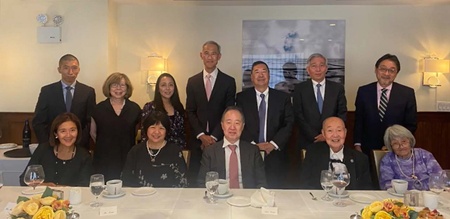 Takeshi Furumoto: Challenges, Achievements, Helping Others - Discover ...