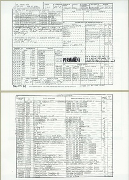 (U.S. Army 201 File) | Discover Nikkei