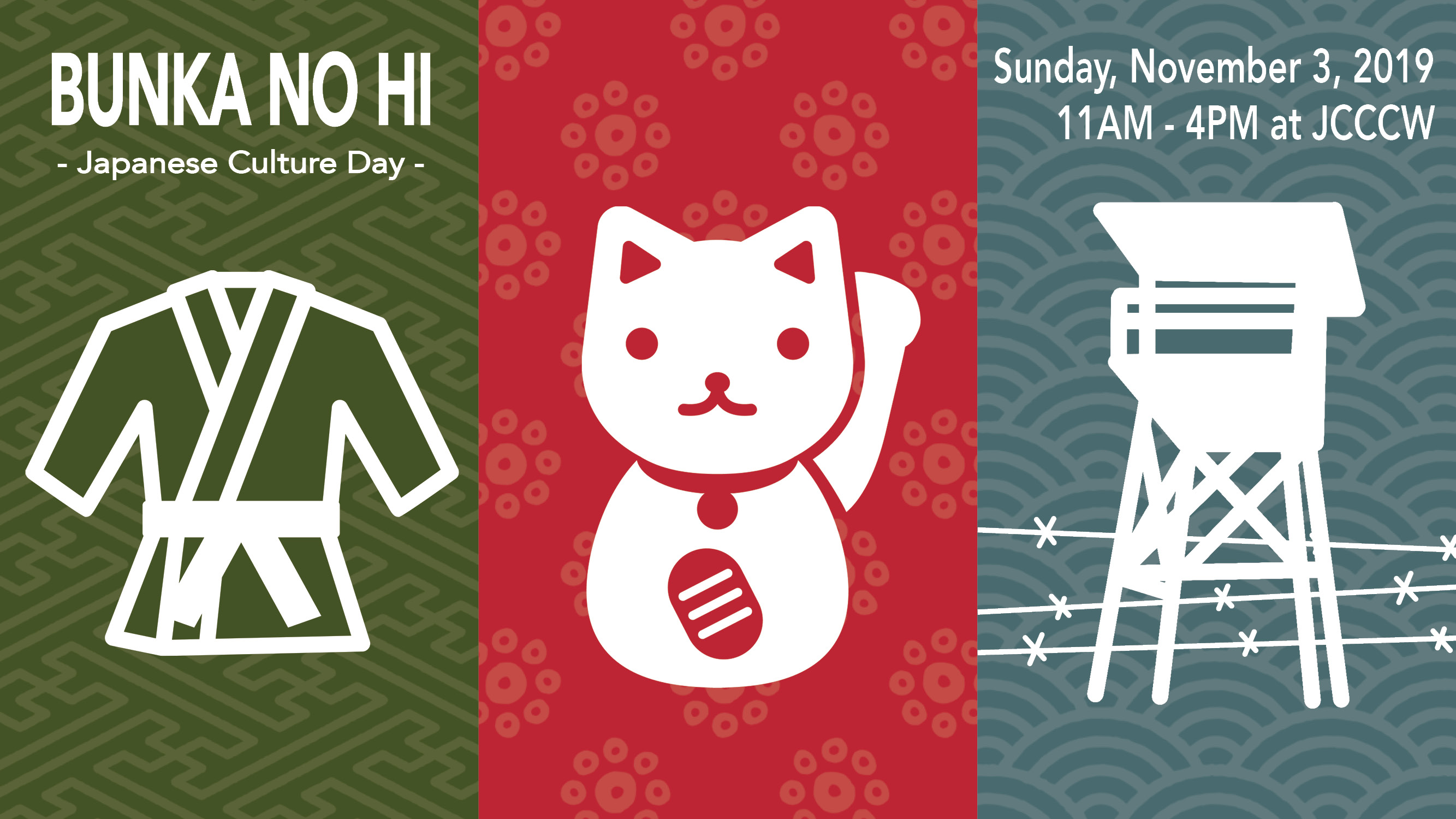 Bunka no Hi | Discover Nikkei