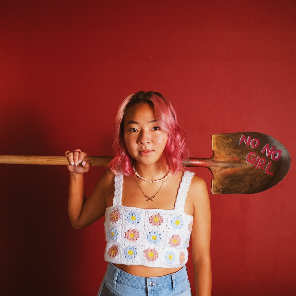 Premiere Screening and Q&A—No No Girl | Discover Nikkei