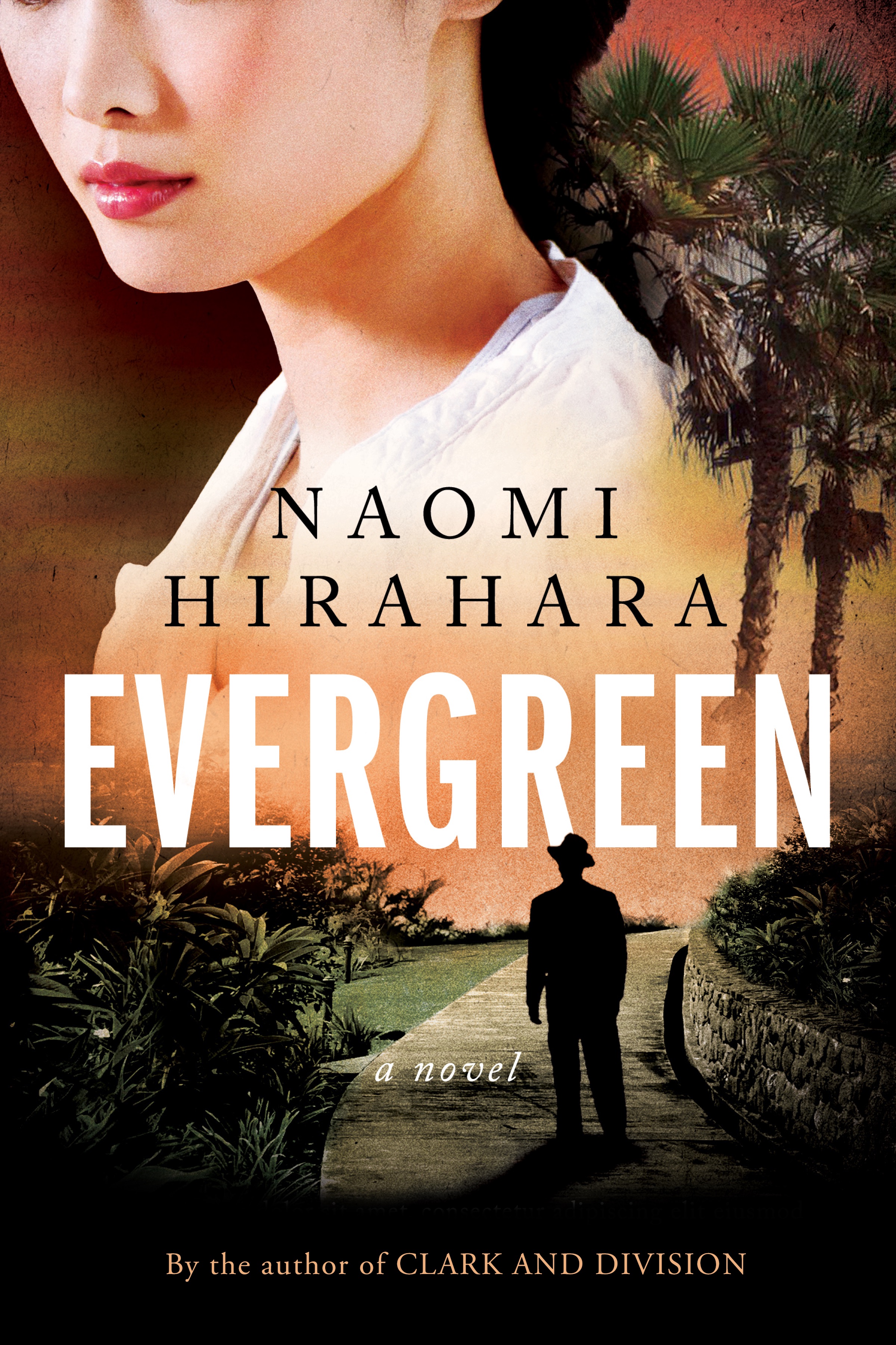 JANM Book Club: Evergreen with Naomi Hirahara | Discover Nikkei