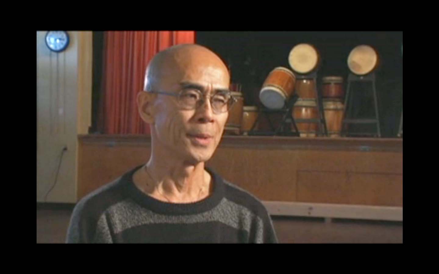 George Abe | Real People | Discover Nikkei